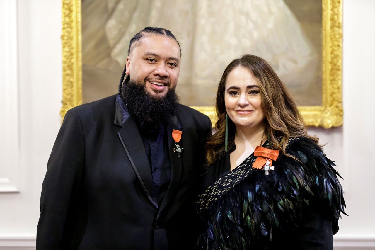 Matt + Sarah - She Is Not Your Rehab